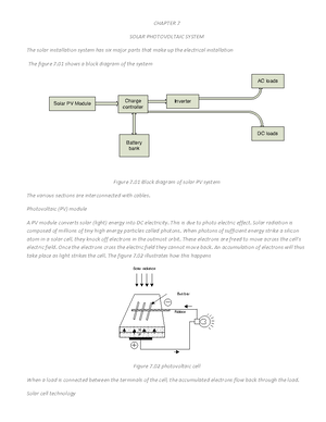 Electrical Installation Notes - PREPARED BY Mr. BRIAN NZIVO ELECTRICAL ...