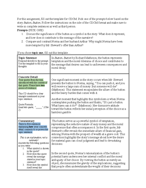 Copy of Compare Auto Loans - NGPF Activity Bank Types of Credit Spanish ...