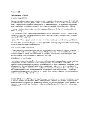 [Solved] The effects of the COVID19 outbreak were felt throughout the ...