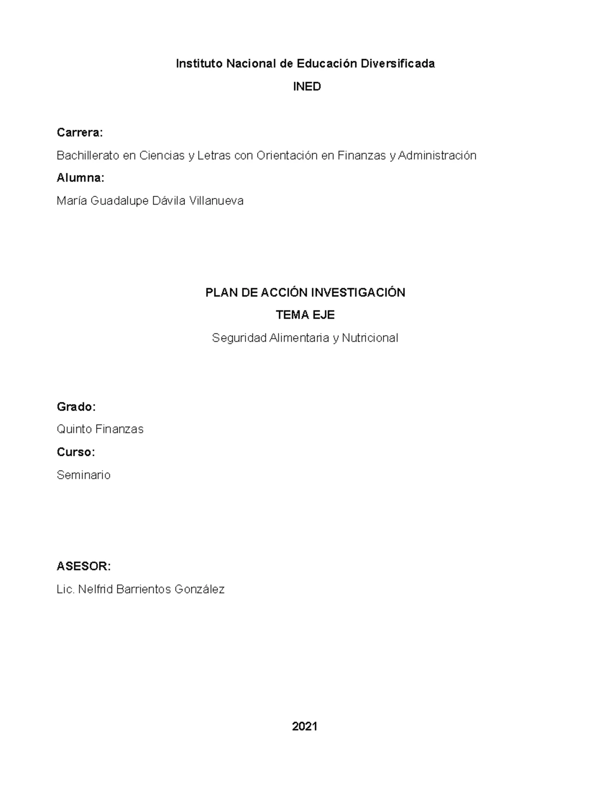 Investigación: El Impacto de la Corrupción en DESC y Derechos Humanos ...