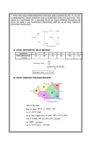 Mechanics - Statics Principles and Force Components Study Guide - Studocu
