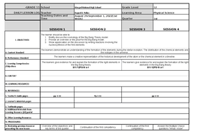 UCSP-Q1-M4 - Module - Understanding Culture, Society and Politics ...