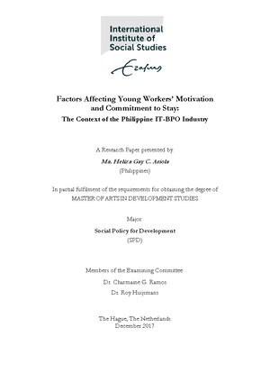 (FAR) Chapter 8: Operating Activities - Derivatives - The Use of ...