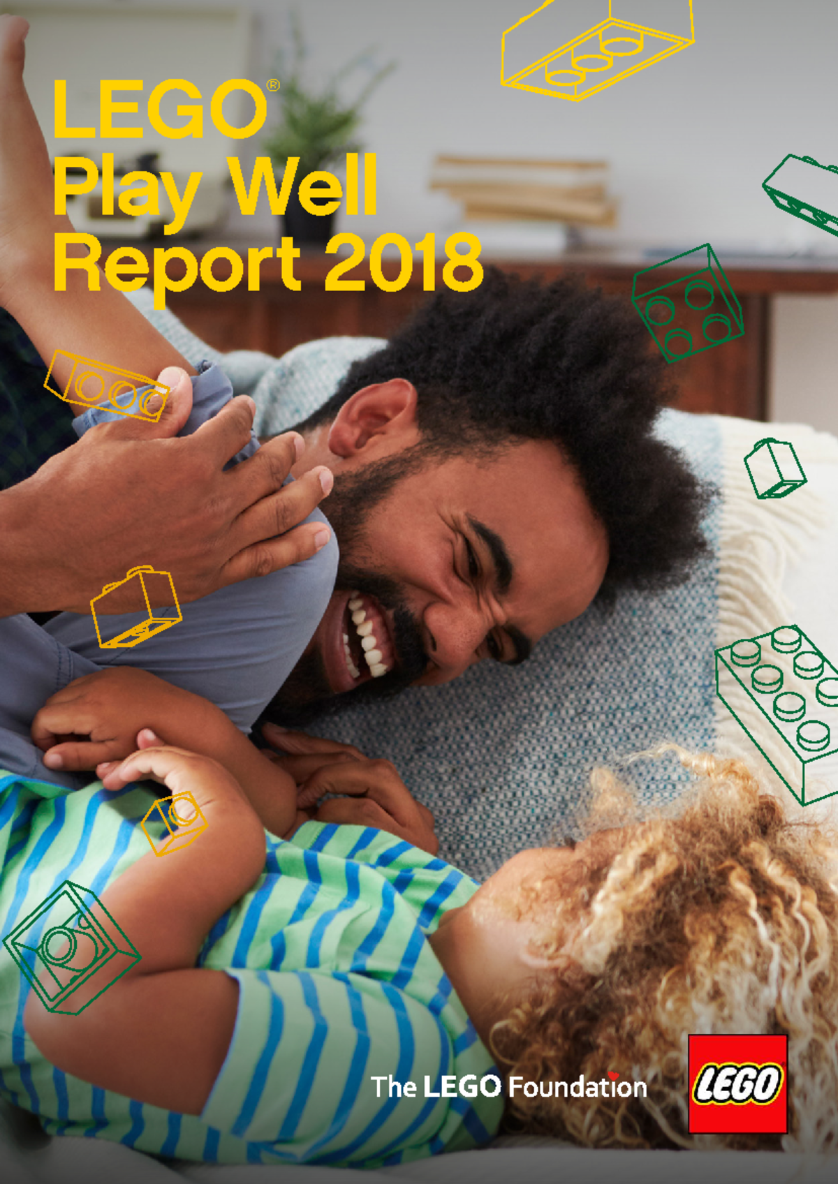 LEGO Play Well Report 2018: Insights on Play and Development - Studocu