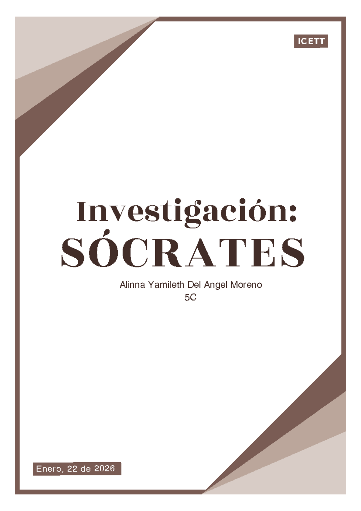 ICETT Biografía de Platón: Influencias y Aportaciones a la Filosofía ...