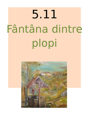 Povestea lui Harap-Alb Eseul 1 - Basmul cult „Povestea lui Harap-Alb ...