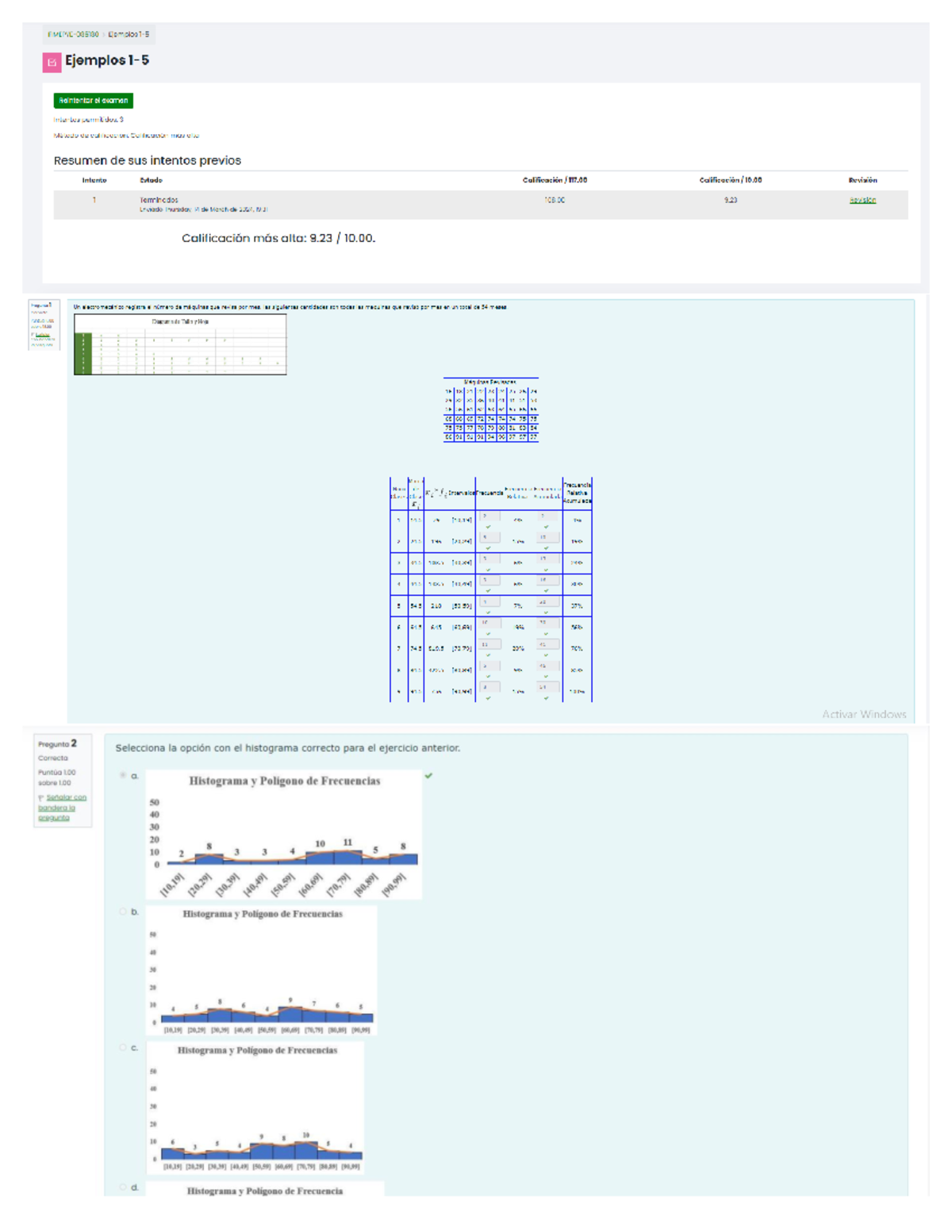 Problemas de TALED Fime: Estrategias y Soluciones Prácticas - Studocu