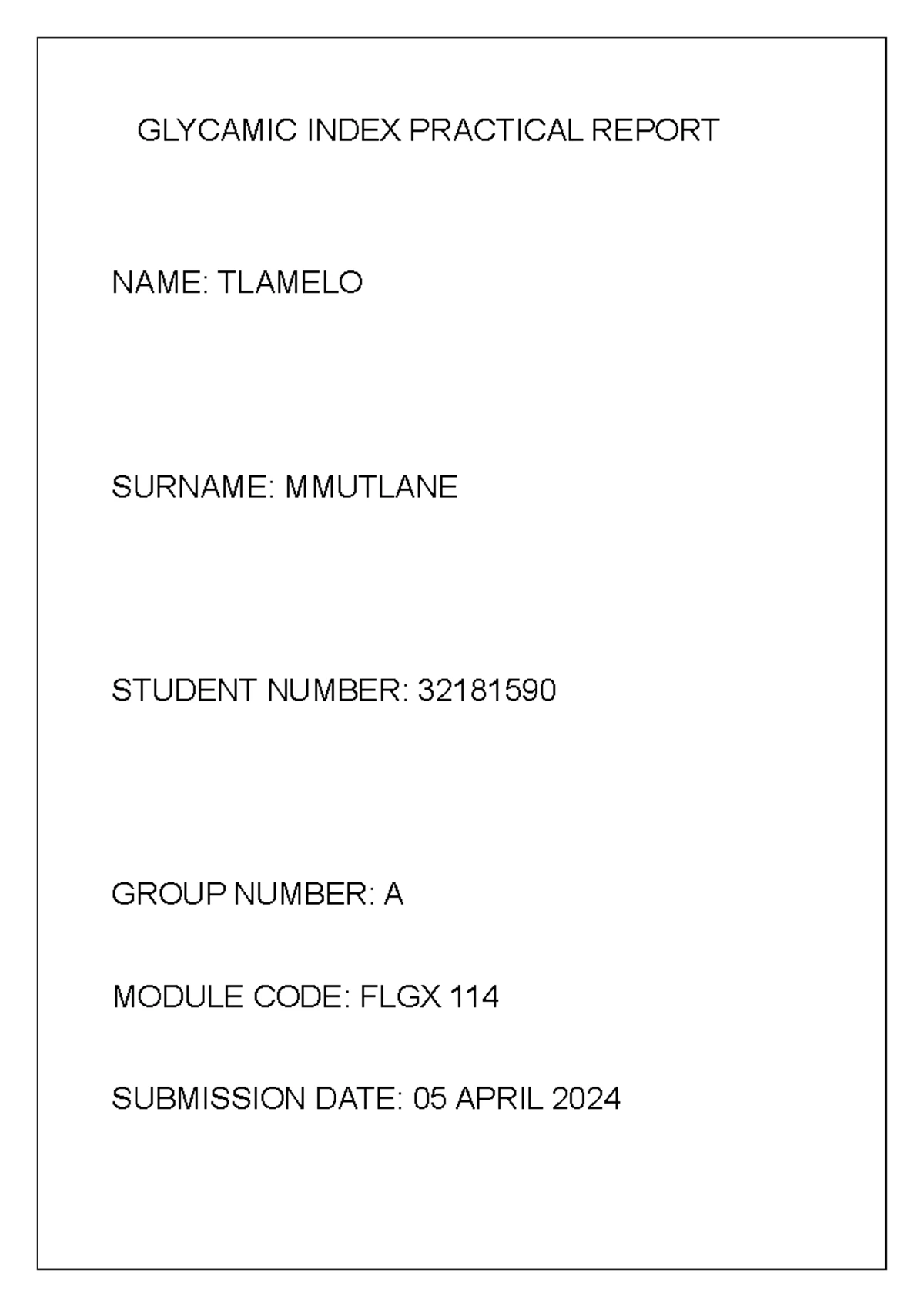 English FAL P2 Nov 2024 Marking Guidelines and Assessment Criteria ...
