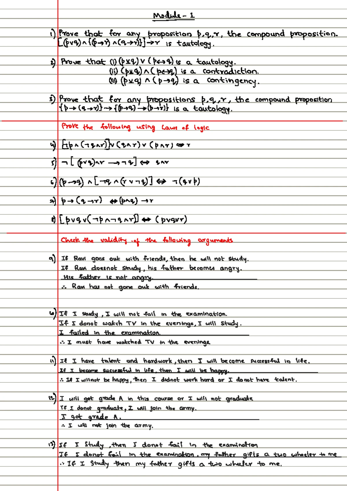 DMS Solved Paper Jan 2021 - Discrete Mathematical Structures - Studocu
