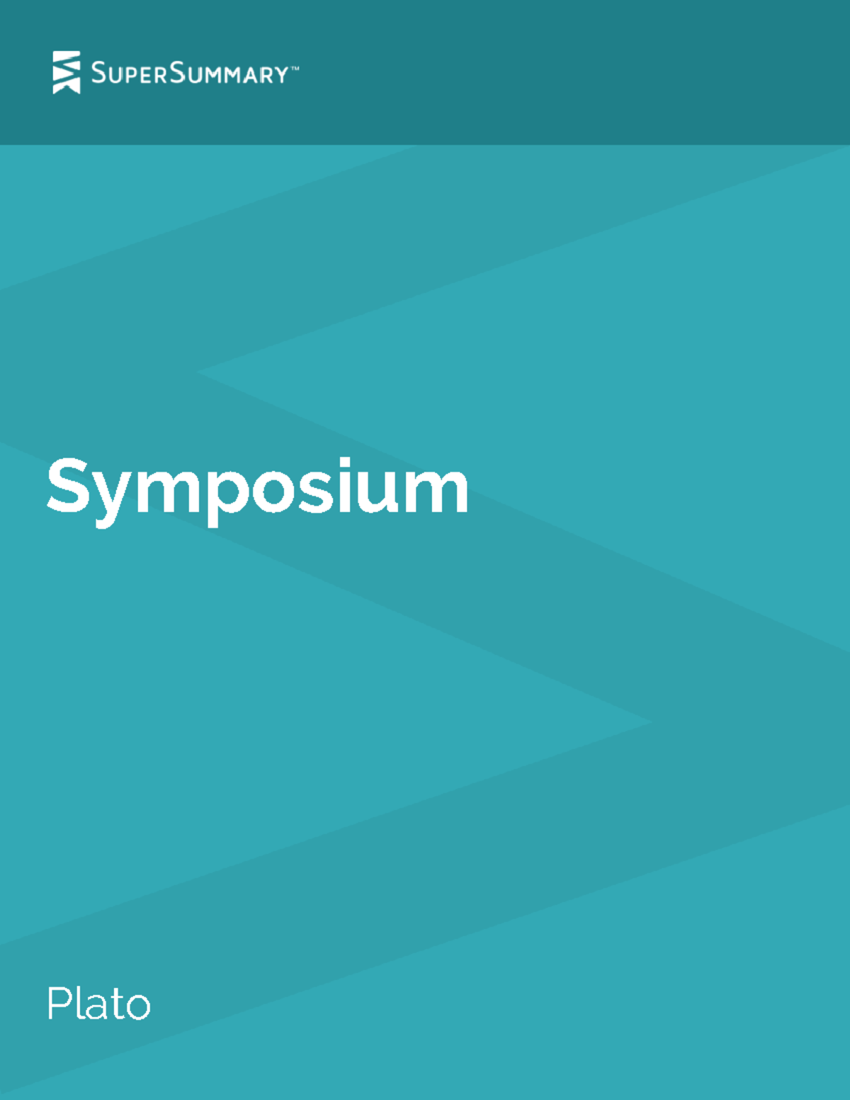 Plato's Symposium: Analysis and Insights on Love's Nature - Symposium ...