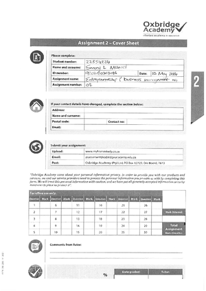 N4 Management Communication Paper 2 June 2021 - NATIONAL CERTIFICATE ...