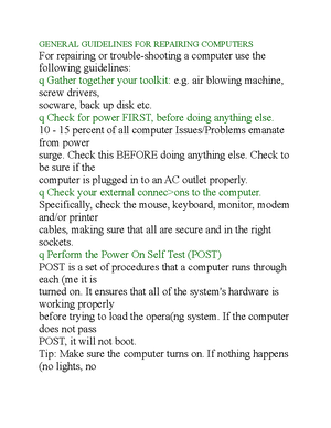 AWS Academy Learner Lab - Student Guide 2 - Student Guide Introduction ...