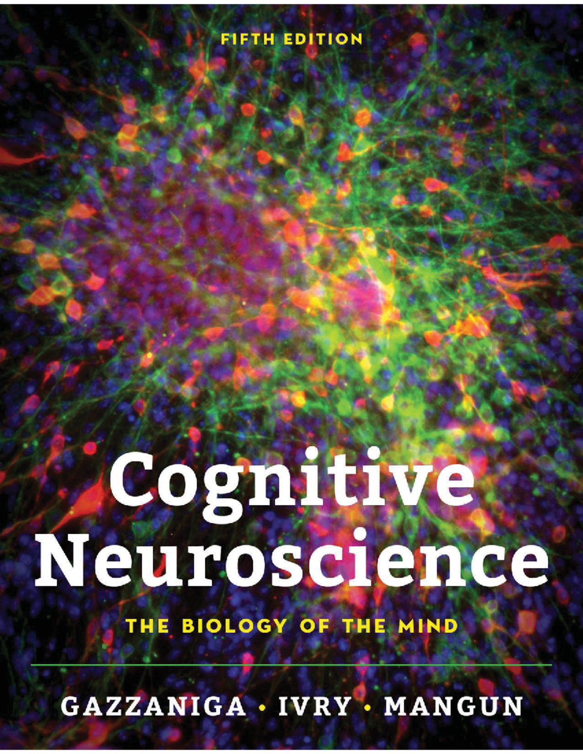 Methods of Cognitive Neuroscience: Tools and Techniques Overview ...