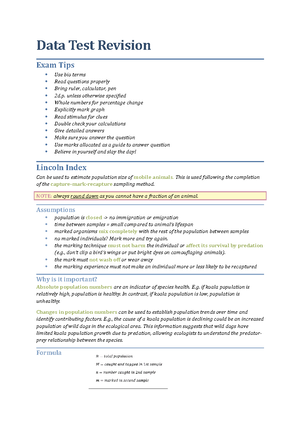 Biology IA2 Final - IA2 Assingment - Student Experiment Salt ...