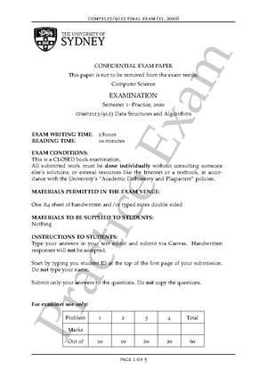 Comprehensive Guide to Graph Theory & Algorithms (CS101) - Studocu