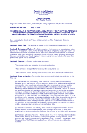 Obligations&Contracts(Reviewer) - REVIEWER TITLE I – OBLIGATIONS CHAPTER 1 GENERAL PROVISIONS ...