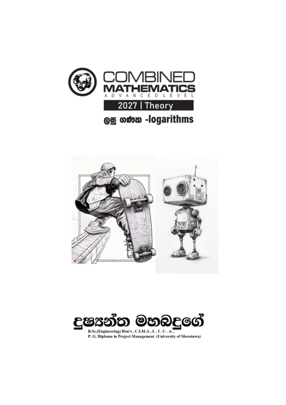 Com. Maths Lecture Notes by Dushyantha Mahabaduge - Studocu