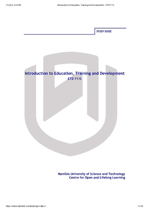 Introduction to Surveying and Mapping - Unit 1- Surveying and basic ...
