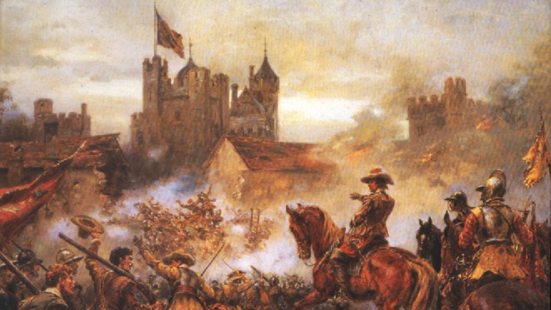 Essential Histories: The English Civil Wars 1642-1651 by Peter Gaunt ...