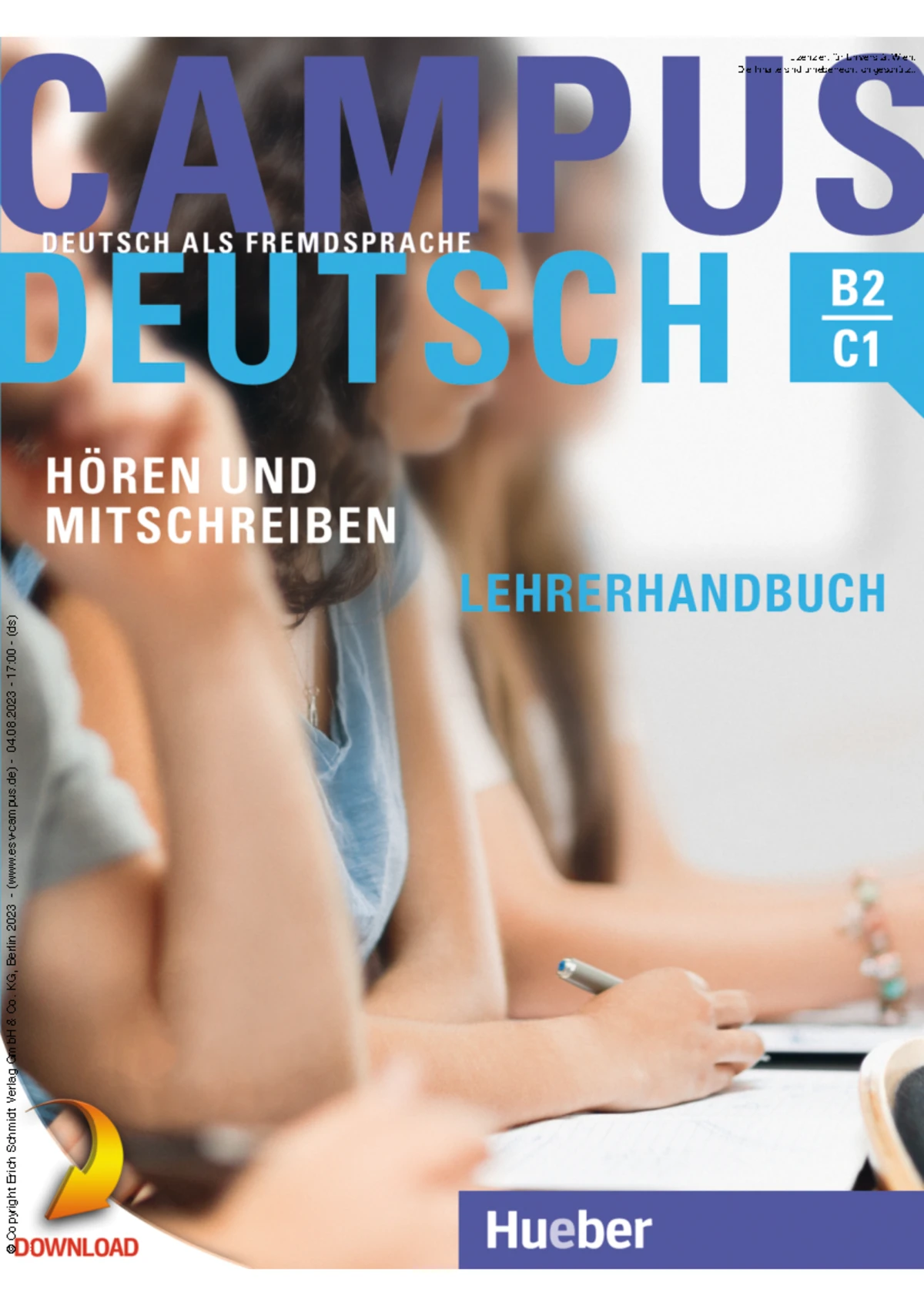 ÖSD C1 Modellsatz - Prüfung für Deutsch als Fremdsprache - Studocu