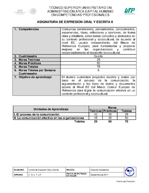 Las variaciones en la estructura organizacional - Introducción ...