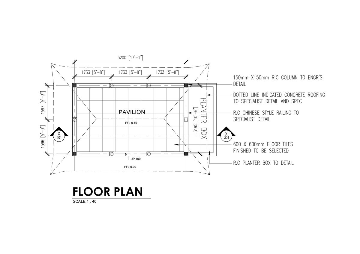 Pavilion -1 - related to the design - System Analysis and Design - UP ...