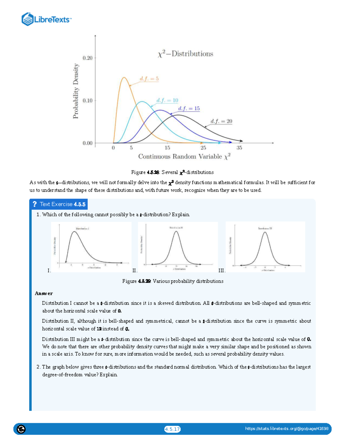 Elements of Statistics: Understanding Distributions (STAT 101) - Studocu