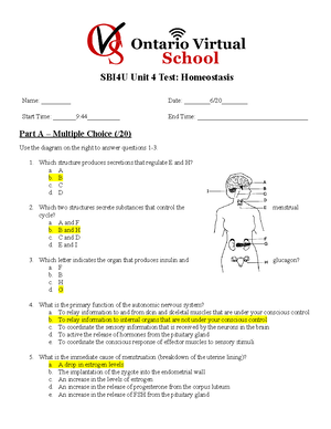 [Solved] This is a review activity of photosynthesis After this ...