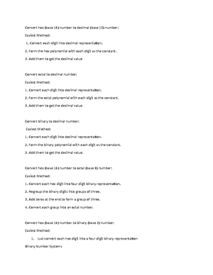 Lab 1: Verilog sign extension and Vivado learning for CMPE 125 - Studocu