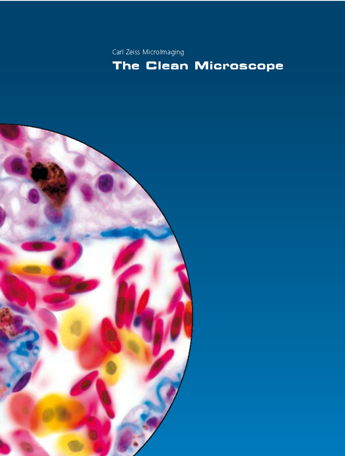 Cleaning Microscope Optics: Methods & Best Practices (Course Code: UN ...