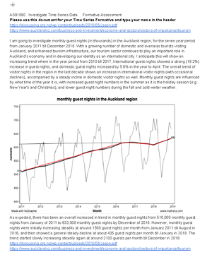 Experiment internal stats, NCEA Level 2 Star Jumps and Heart Rate ...