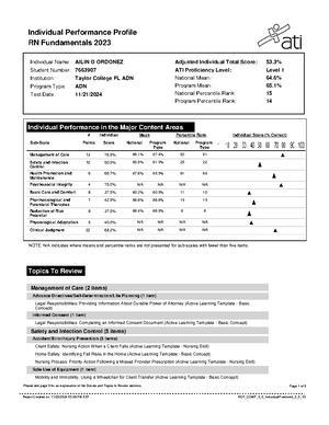 Enoxaparin - med template - ACTIVE LEARNING TEMPLATE: Medication ...