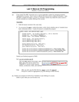 Problem Solving and Programming - CS2312 - CityU - Studocu