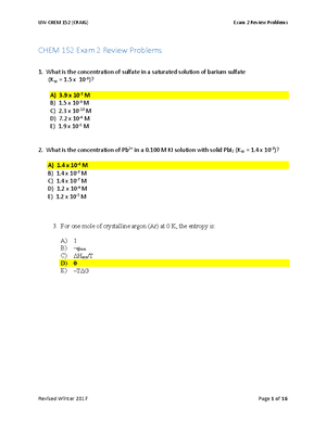 2.4 Notes: Buffers - Buffers Buffer solution : - solution that resists ...