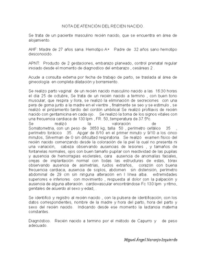 CDC RN Fem CC - Tablas CDC percentilas - Nacimiento a 36 meses ...