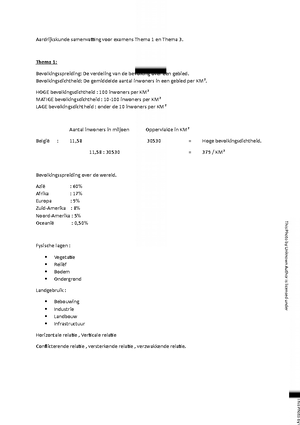 [Solved] op welke pagina staat de kaart van de HDI in de atlas van ...