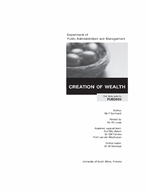 [Solved] 1 Who can help you to complete tender documents 2 Explain an HDI - creation of wealth ...