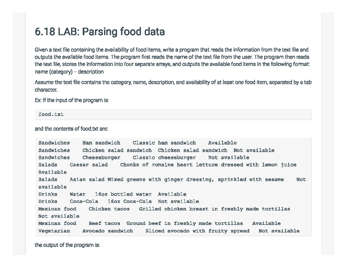 Maria B-IT-145-6-3 Assignment- Validating User Input and Debugging. Paint 1.java - Assignment ...
