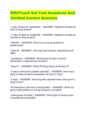 MSF Rider Coach Prep Questions - Rider Character - ANSWER : To choose ...