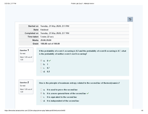 My Experiences OJT - Essay OJT as IT support - My OJT Experience My ...