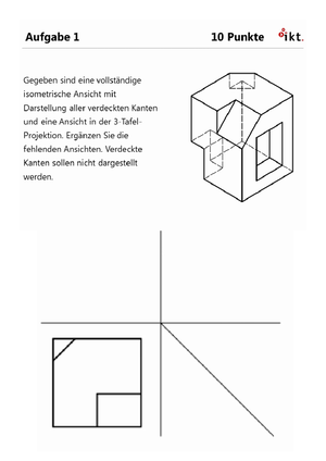 Passungszettel nach DIN 7157: Empfohlene Passtoleranzen und Maße - Studocu