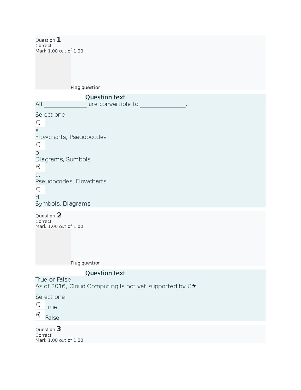 COMP 101: Computer Programming 1 Prelim Exam Questions and Answers ...