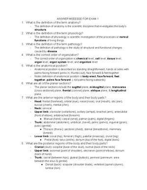 Lecture 4: Overview of Tissues - Focus on Epithelium and Its Types - Lecture 4 Tissues (Part 1 ...