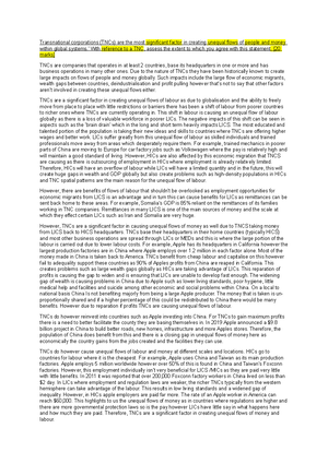 AQA A Level Geography: Global Systems and Global Governance Detailed ...