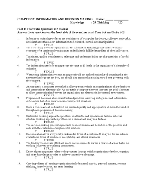 6 BOH4M Summative Assignment - CPT: Create Your Own Business BOH4M ...