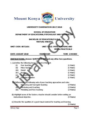 Pretechnical Studies Grade 8 Notes - PRETECHNICAL GRADE 8 COMPLETE ...
