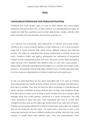 [Solved] write me an essay plan for Describe and explain with examples ...