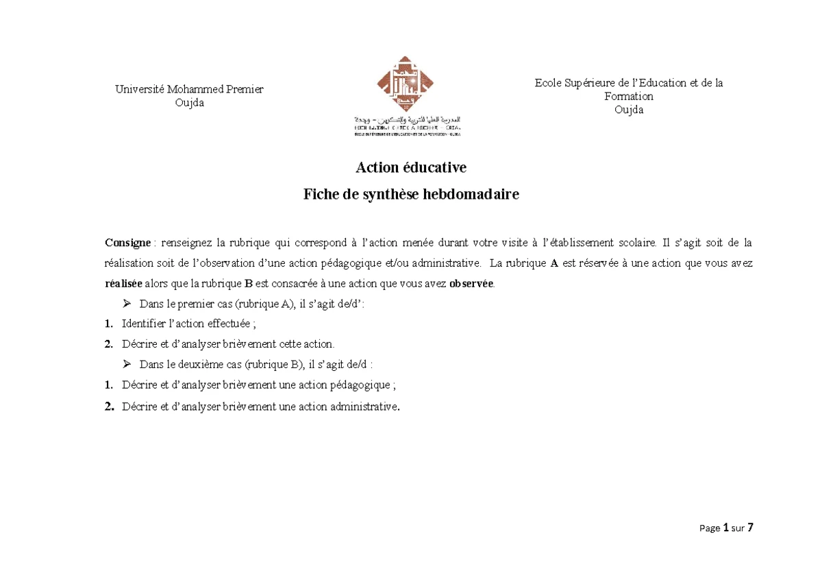 Chapitre V : Bascule Séquentielle - Logiques & Tables de Vérité - Studocu