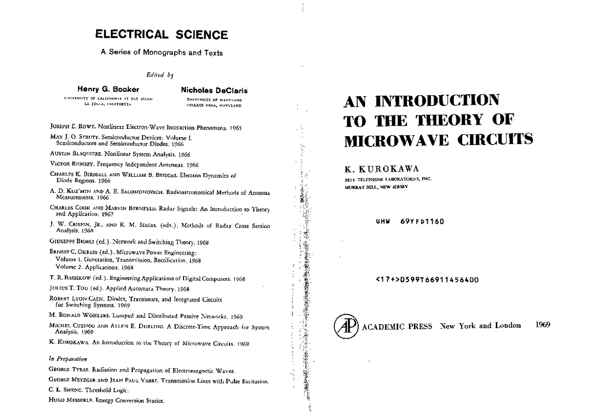 Eeico- ESAS Formula Table - BS Electrical Engineering - Studocu