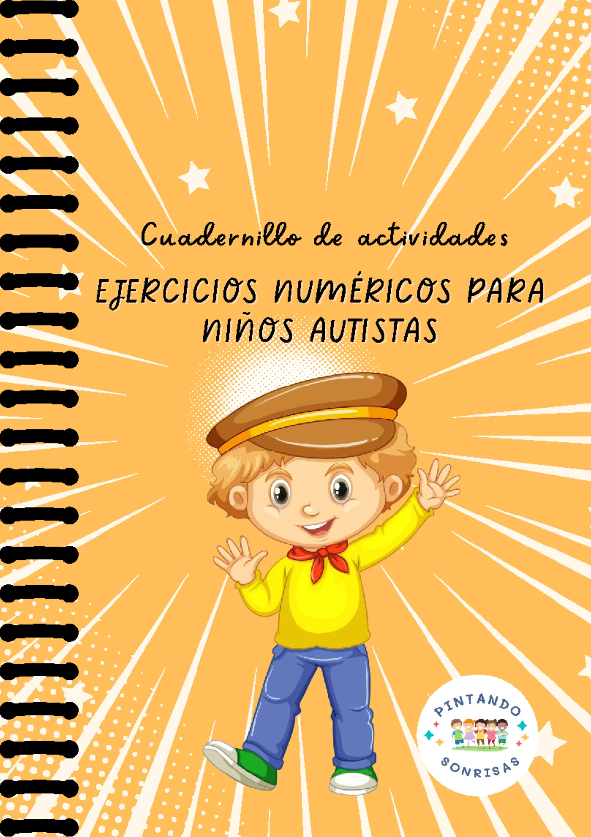 Tarjetas para Trabajar Lenguaje Receptivo y Colores en Niños Autistas ...